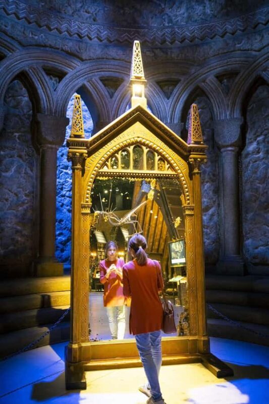 Tokyo: Harry Potter Studio Tour & Optional Tokyo Metro Pass - Who Is This Tour Best For?