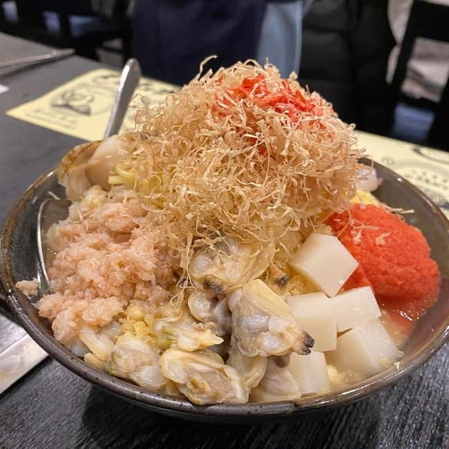 Tokyo: Hidden Food Gems in Tsukishima - Monjayaki & Sashimi - Key Points