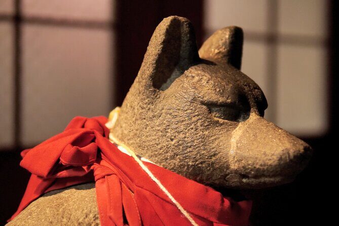 Tokyo: hidden Ginza and hi-tech Odaiba - Key Points