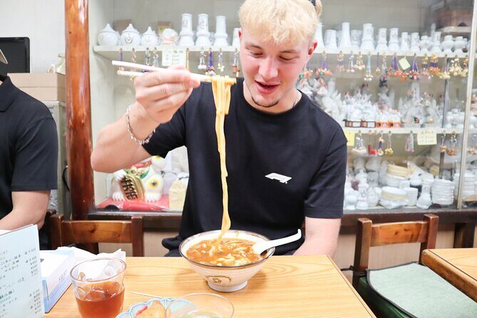 Tokyo Hidden Shrine and Temple Tour - What Travelers Are Saying