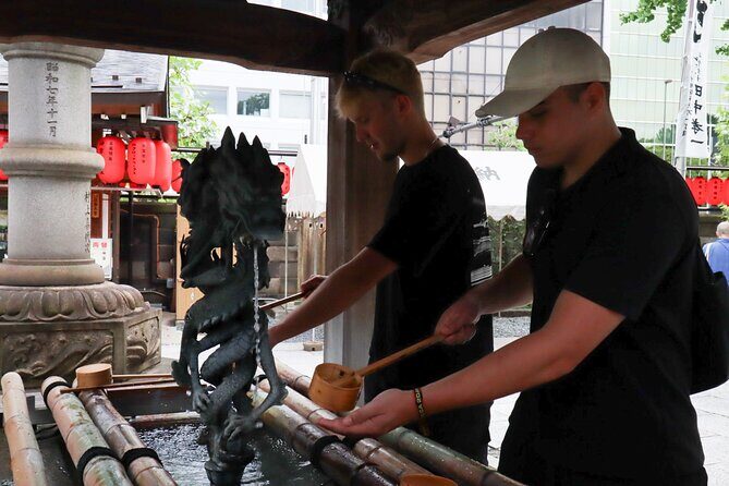 Tokyo Hidden Shrine and Temple Tour - Final Thoughts