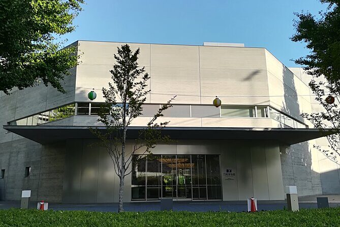 Tokyo high lights, Ukiyo-e, Japanese Sword Museums, Stroll Japanese Garden - Practicalities and What to Expect