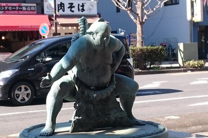 Tokyo high lights, Ukiyo-e, Japanese Sword Museums, Stroll Japanese Garden - FAQ