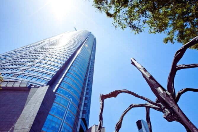 Tokyo Highlight Private Tour by Car with English Speaking Driver - Practical Aspects and What This Means for You