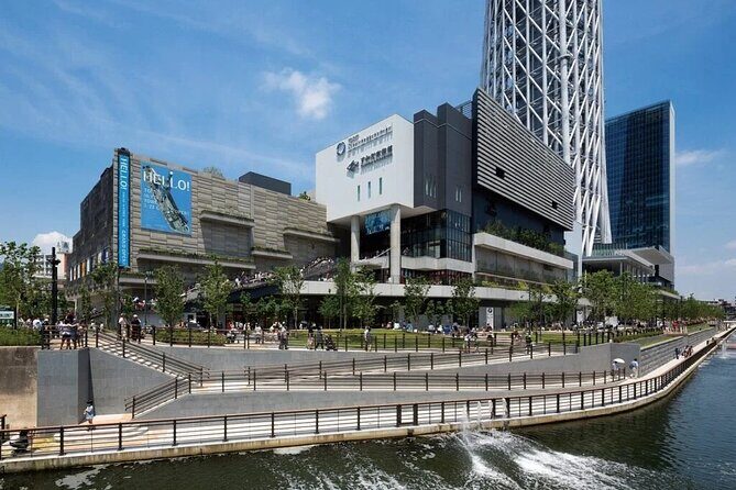 Tokyo Highlights: 1-Day Private Van Tour with Hotel Pick-Up - Final Thoughts