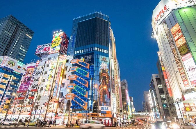 Tokyo Highlights: 1-Day Private Van Tour with Hotel Pick-Up - Frequently Asked Questions (FAQs)