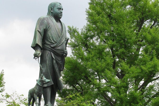 Tokyo highlights, Asakusa, Ueno, Yanaka Walking - Key Points