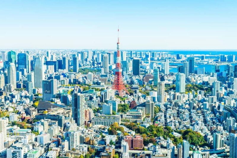 Tokyo Highlights Full-Day Private Tour with Hotel Pickup - An In-Depth Look at the Tour Itinerary