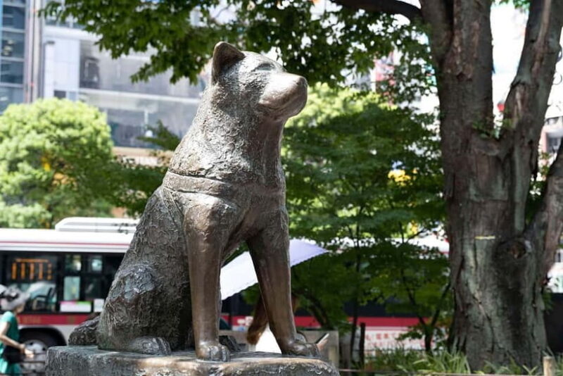 Tokyo Highlights Full-Day Private Tour with Hotel Pickup - Authentic Traveler Experiences
