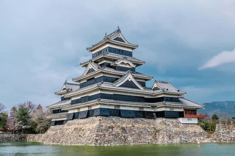Tokyo Highlights Full-Day Private Tour with Hotel Pickup - Who Should Consider This Tour?