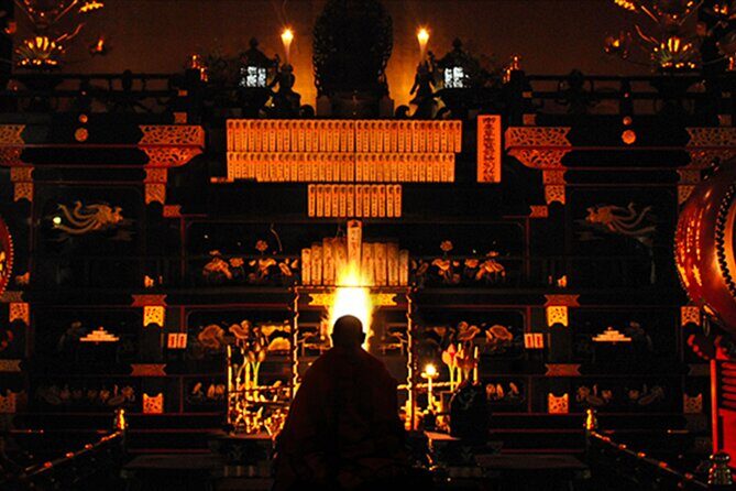 Tokyo Highlights Guided Walking Tour Part 2 - Key Points