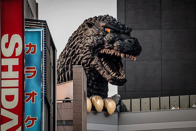 Tokyo Highlights Guided Walking Tour Part 2 - Practical Details and Final Thoughts