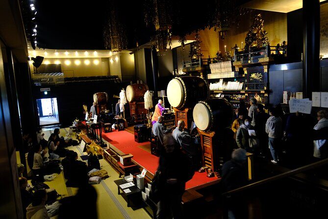 Tokyo Highlights Guided Walking Tour Part 2 - FAQ