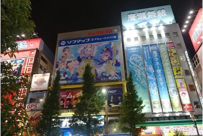 Tokyo highlights, High Rise Observatory, Meiji shrine, Imperial palace Garden - The Sum Up: Is This Tour Right for You?