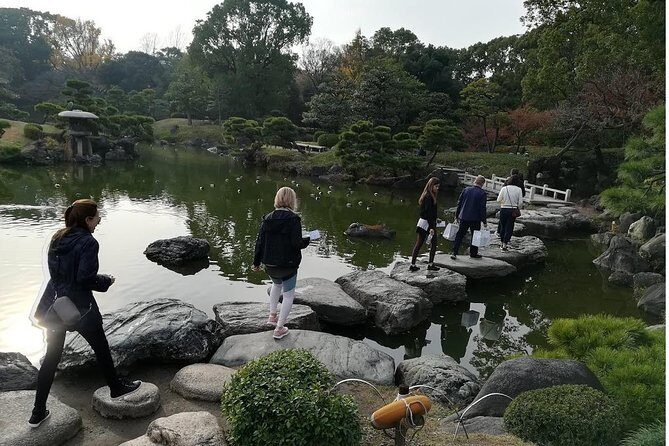Tokyo Highlights, Imperial Palace, Kiyosumi Garden, Ukiyo-e Museum - The Value of This Experience
