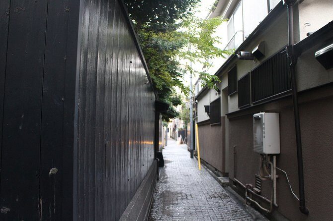Tokyo highlights, Korakuen Garden, Kagurazaka Backstreet Walking - Practical Details & Value