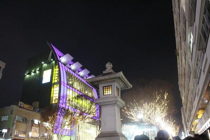 Tokyo highlights, Meiji shrine, Asakusa, Ueno & Tokyo National Museum - A Deep Dive into the Itinerary