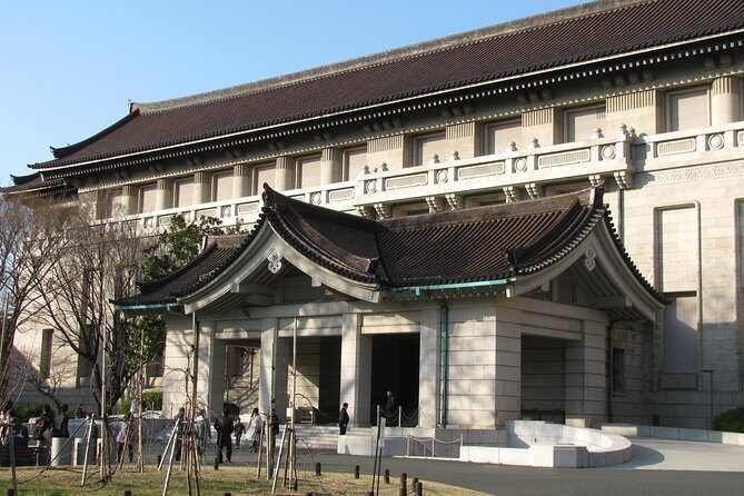 Tokyo highlights, Meiji shrine, Asakusa, Ueno & Tokyo National Museum - What Do Travelers Say?