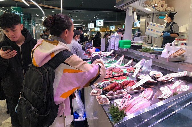 Tokyo Highlights One Day Private Food Tour by Private Car - Who Will Love This Tour?