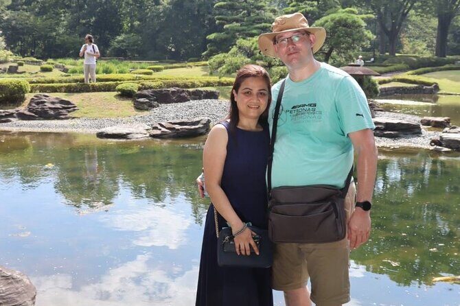 Tokyo Highlights Private Tour by Car: Asakusa, Shibuya, Shinjuku - FAQ