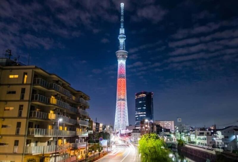 Tokyo Highlights Private Tour: Market, Temples & Skyline Day - FAQs