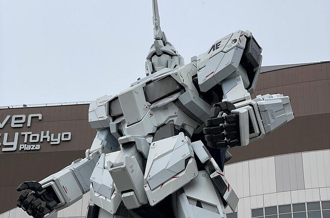 Tokyo Historian and Photographer Private Tour - Final Thoughts