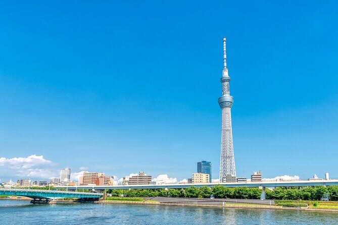 Tokyo: Historical Walking Tour of Skytree and Asakusa - FAQ