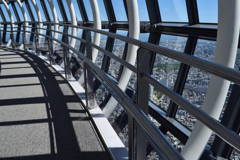 Tokyo: Historical Walking Tour of Skytree and Asakusa - A Well-Rounded Introduction to Tokyo’s Historic Heart