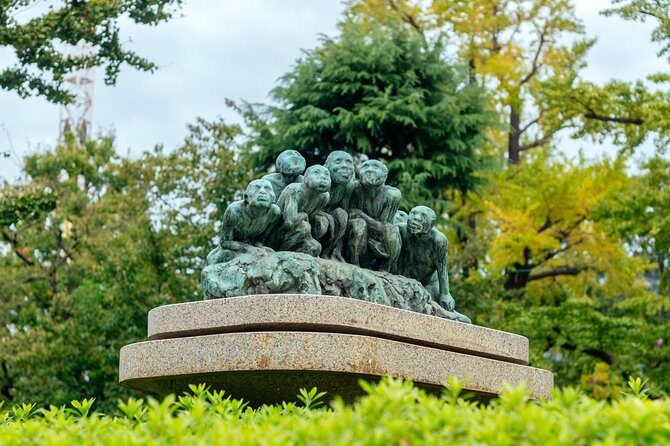 Tokyo History: Sensoji Temple & Asakusa District Private Tour - Final Words