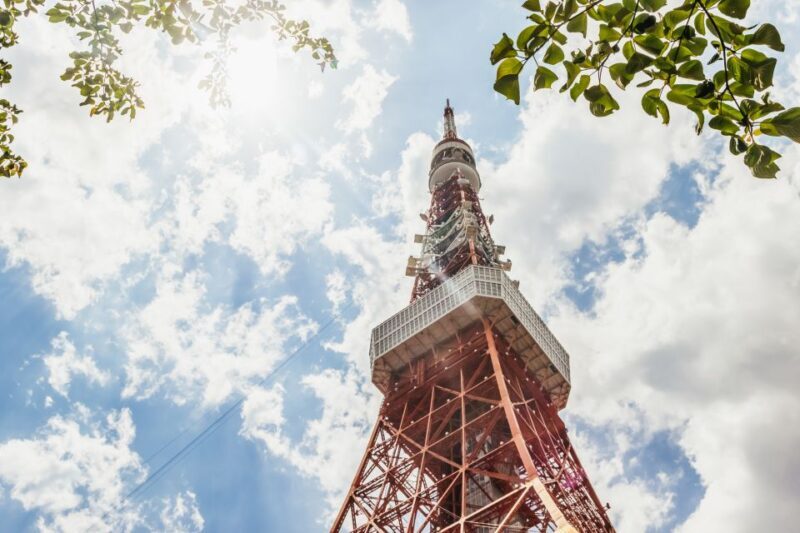 Tokyo: Hop-On Hop-Off Sightseeing Bus Ticket - FAQ (Frequently Asked Questions)