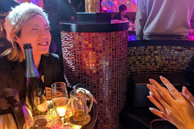 Tokyo Host Club Experience with English Guide - Final Thoughts: Is It Worth It?