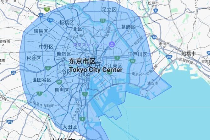 Tokyo: Hotel Transfer to/from Disneyland or DisneySea - An In-Depth Look at the Service