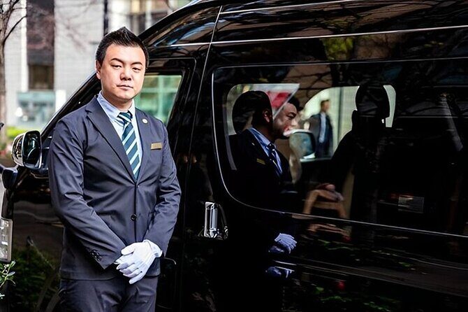 Tokyo: Hotel Transfer to/from Disneyland or DisneySea - Final Thoughts