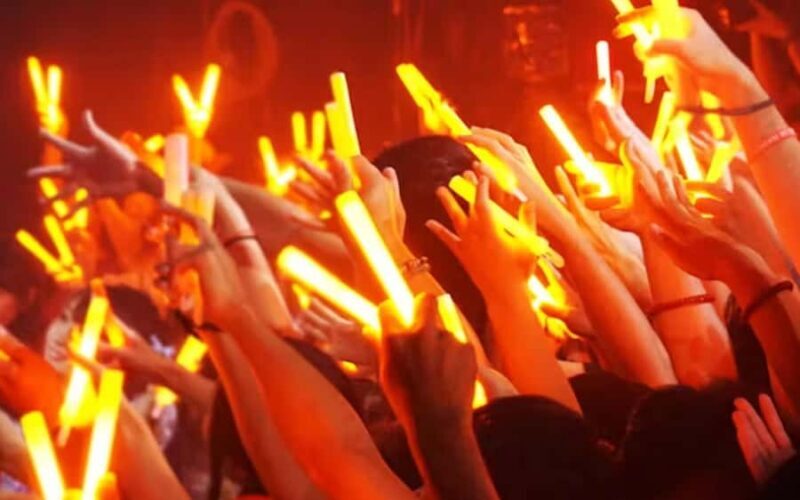 Tokyo Idol Live Experience with Local English Guide - An Introduction to the Tour