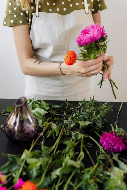 Tokyo: Ikebana Workshop at Ginza - What Is This Ikebana Workshop?