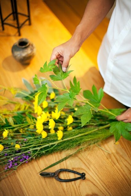 Tokyo: Ikebana Workshop at Ginza - The Value of This Experience
