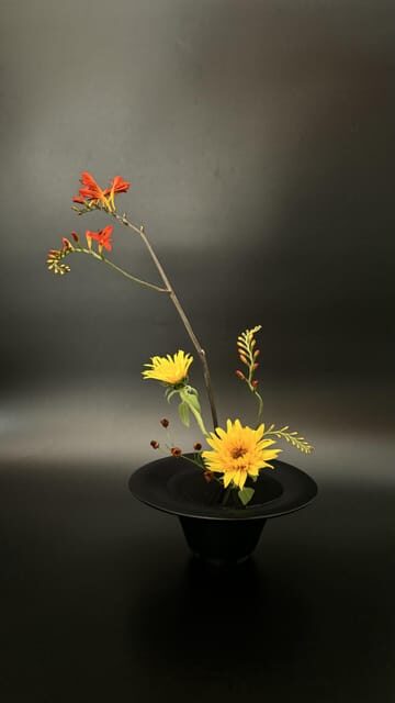 Tokyo: Ikebana Workshop at Ginza - FAQ