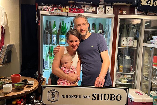 Tokyo Ikebukuro Evening Tour Dive into Japanese culture - Discover the Authentic Flavors of Tokyo: Ikebukuro Evening Tour Review