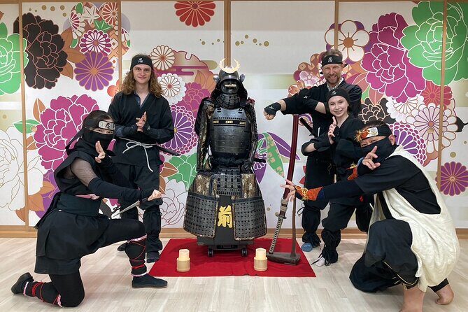 Tokyo Ikebukuro Evening Tour Dive into Japanese culture - Key Points