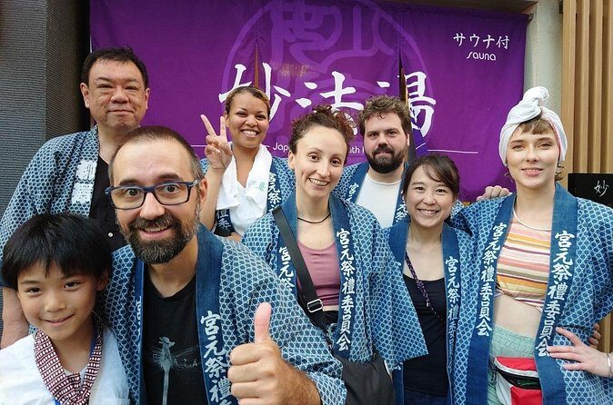 Tokyo Ikebukuro Evening Tour Dive into Japanese culture - The Sum Up: Why You Should Consider This Experience