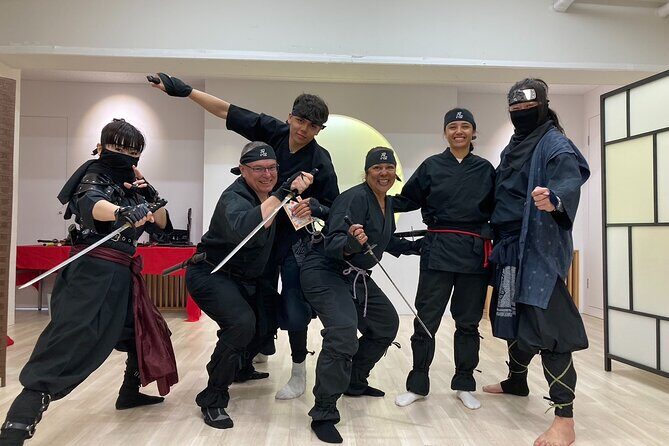 Tokyo Ikebukuro Evening Tour Dive into Japanese culture - FAQ