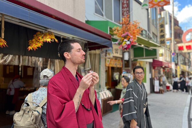 Tokyo Ikebukuro Morning Tour Dive into Japanese Culture - The Sum Up: Is This Tour Worth Your Time?