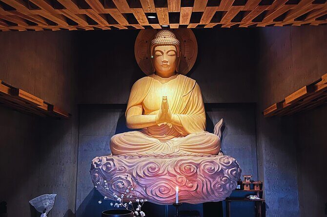 Tokyo Ikebukuro Walking Tour Feat 7 Lucky Gods - Key Points