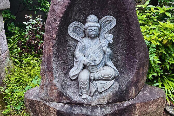 Tokyo Ikebukuro Walking Tour Feat 7 Lucky Gods - FAQs