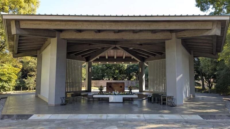 Tokyo: Imperial Japan and World War II History Walking Tour - An Authentic, Insightful Look at Japan’s Darker Past