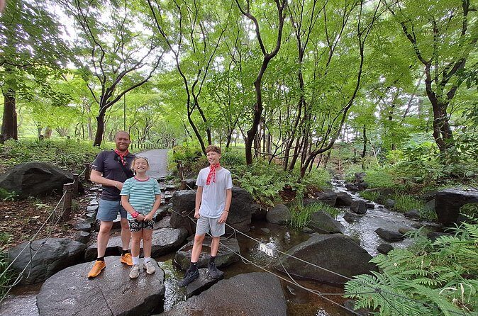 Tokyo Imperial Palace 2h Private E-bike at your pace. - Who Will Love This Tour?