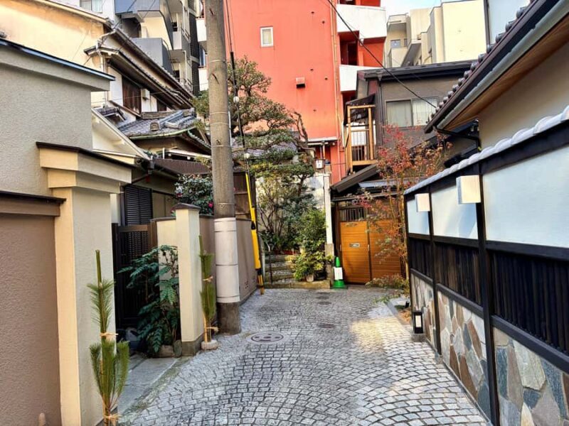 Tokyo: Imperial Palace and Kagurazaka Hidden History Tour - Who Will Love This Tour?