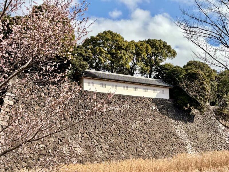 Tokyo: Imperial Palace and Kagurazaka Hidden History Tour - Frequently Asked Questions