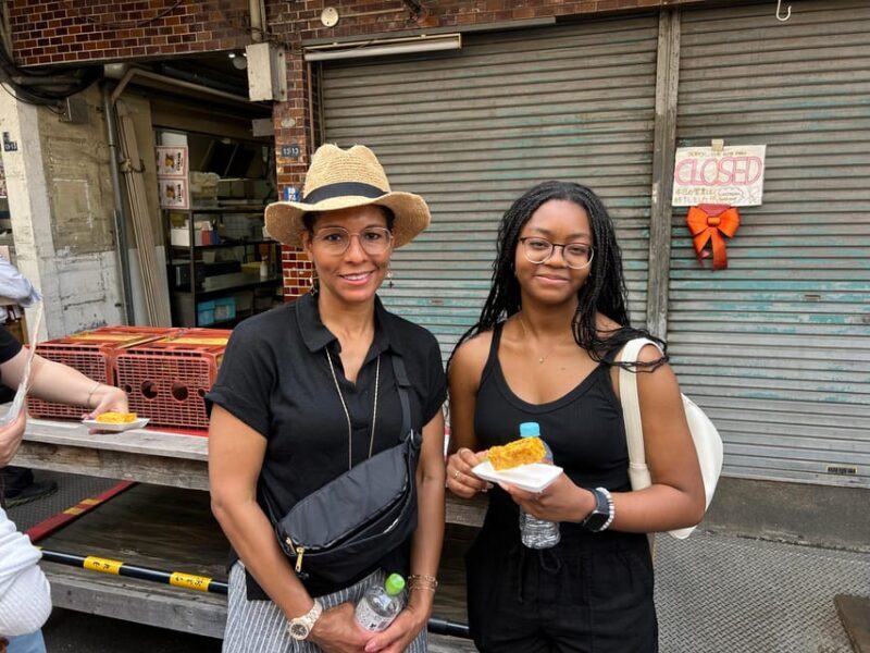 Tokyo: Imperial Palace and Shogun Walking Tour - The Moods of the Gardens and Ruins