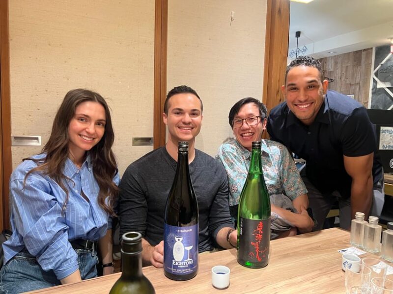 Tokyo: Imperial Palace and Shogun Walking Tour - Weather Considerations & Practical Tips